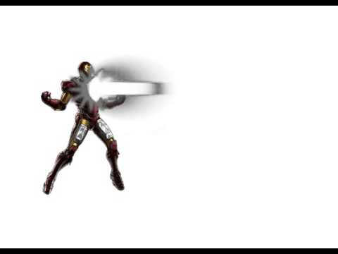 IronMan Avengers