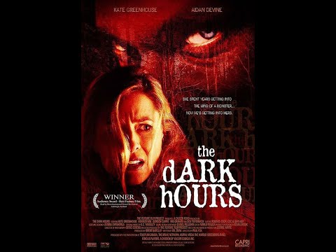 The Dark Hours (2005) Trailer