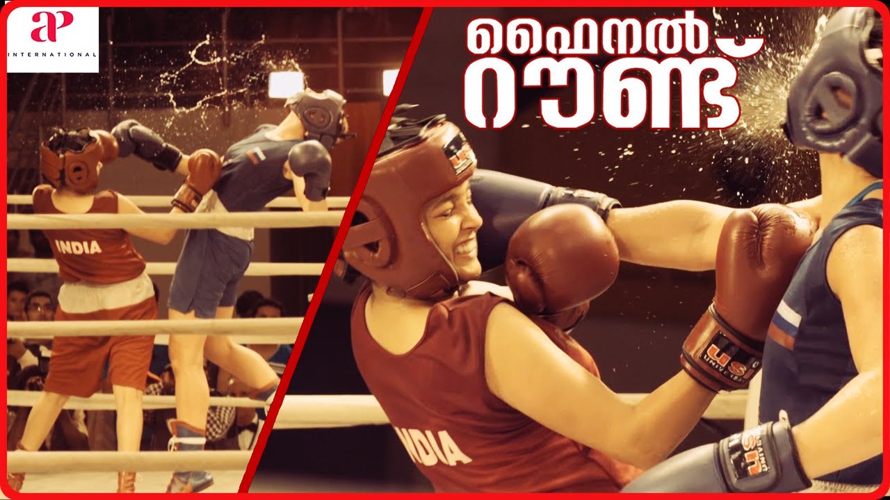 Final Round Movie Scenes | Stunning Action Packed Scenes | Madhavan ...