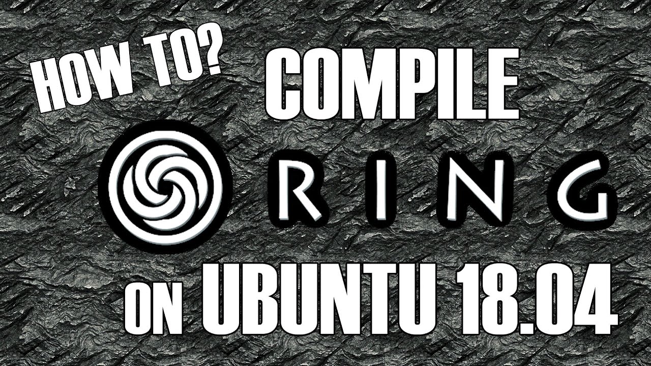 Compiling Crypto - Ring Core v0.18.2 on Ubuntu 18.04 LTS - Partial ...