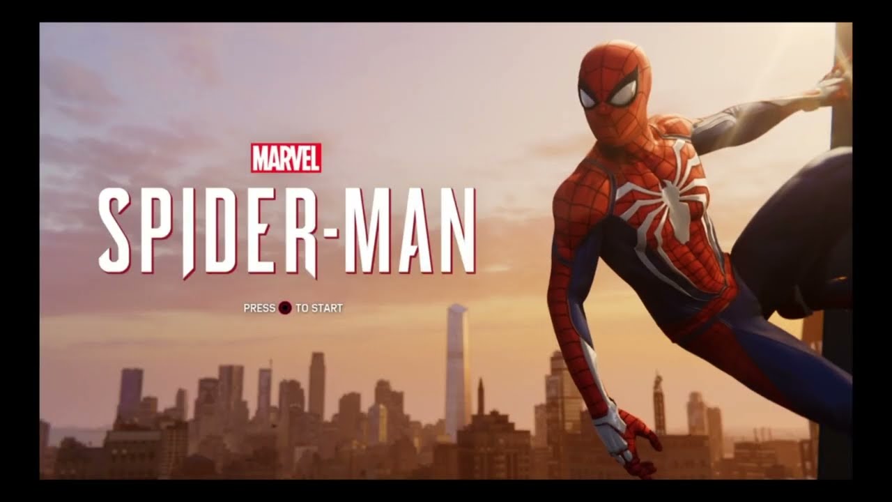 Marvel's Spider-Man PS4 Walkthrough | Part 2 - YouTube