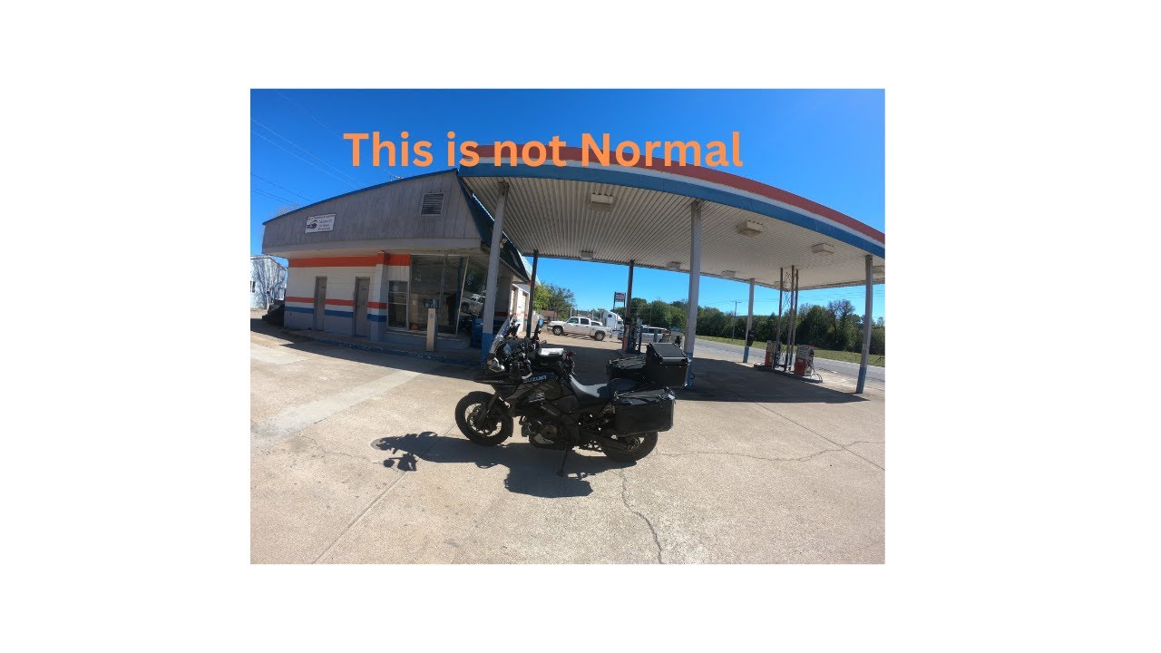 This is not Normal Part 1 - YouTube