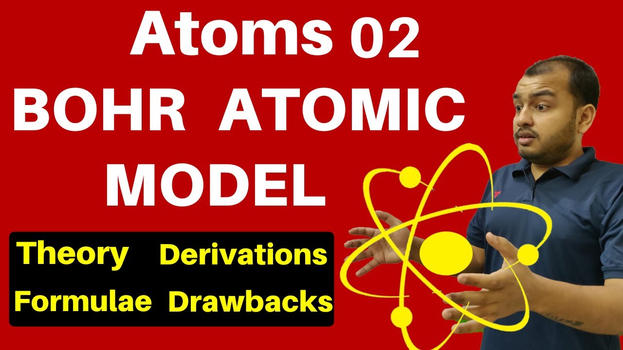 atoms-02-ii-bohr-atomic-model-ii-bohr-postulates-ii-all-concepts