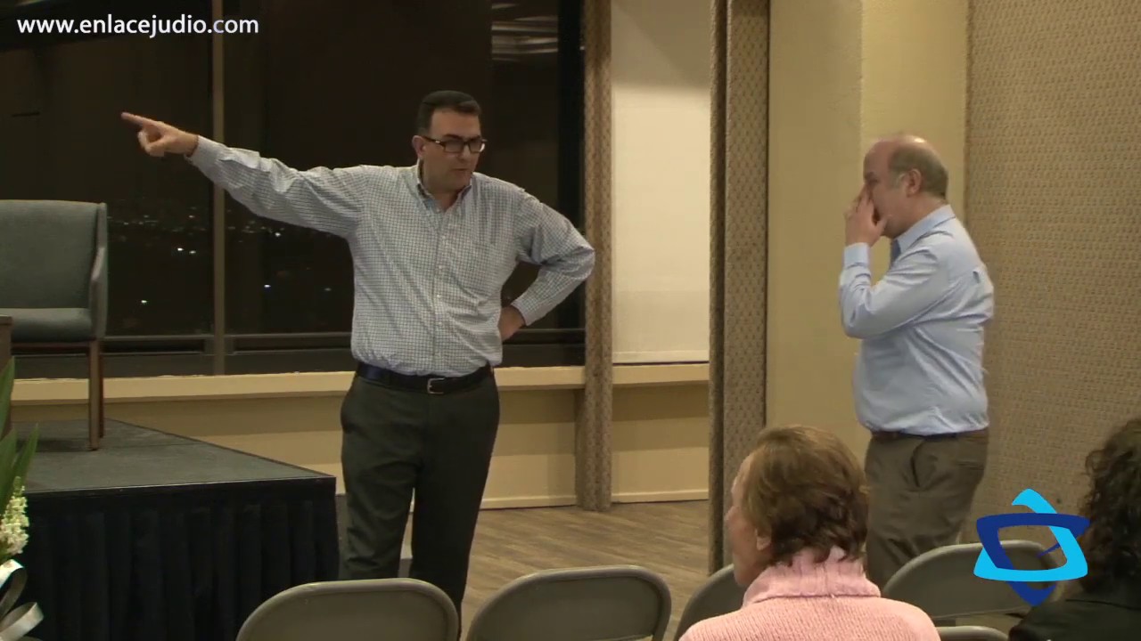 3er Round. Elecciones en Israel - Explican José Penhos y Moisés Salinas ...