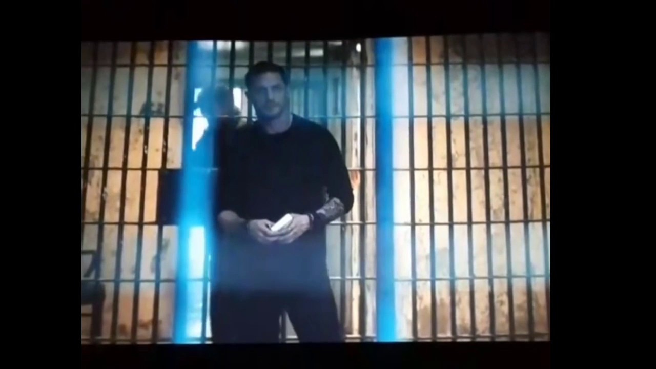Venom Post credit scene 1080p HD Exclusive - YouTube