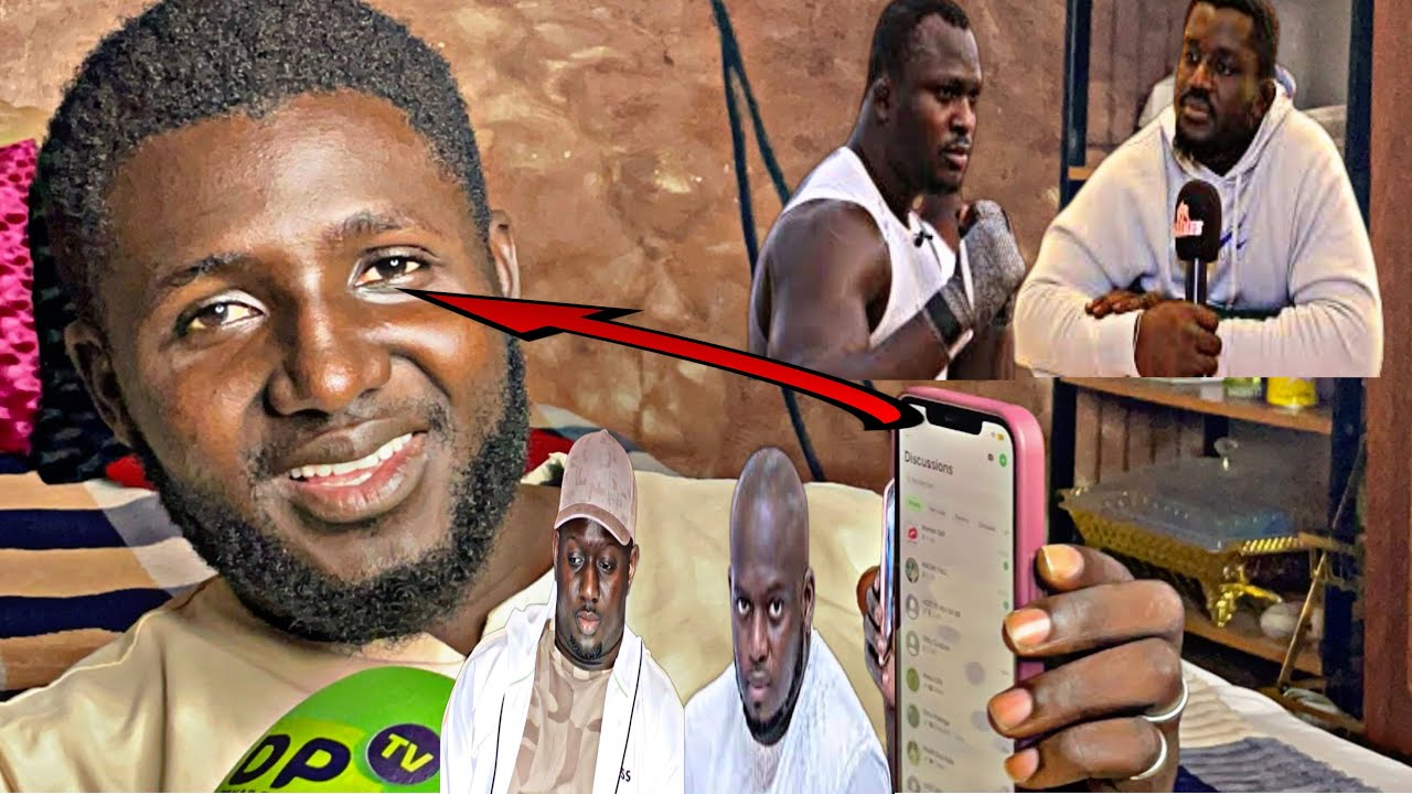 🛑Urgent Abou CFA décroche ses dures vérités: Aziz Ndiaye ak Baye Nioy Meilleur…Modou Lo Vs ...