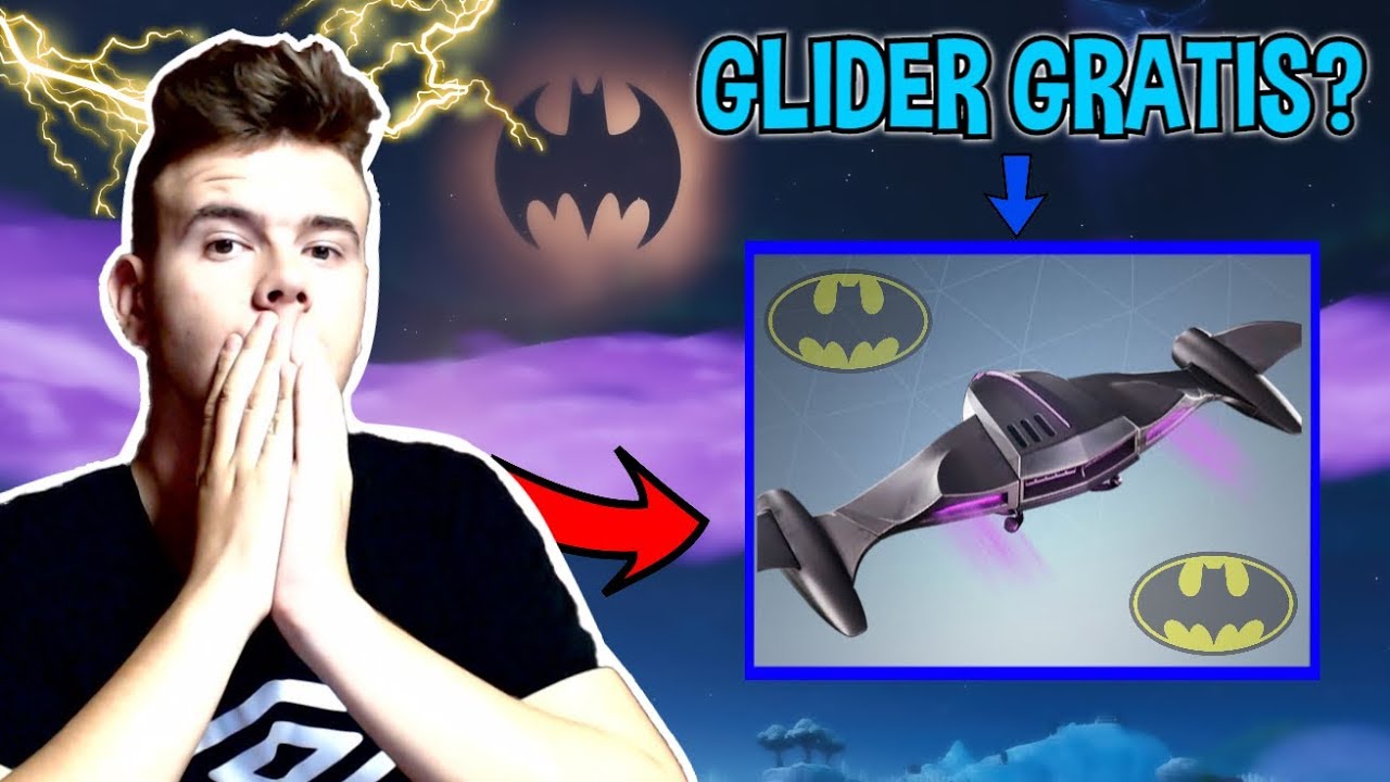 🔴FORTNITE ROMANIA : *BATMAN* E CHIAR ACUM PE STORE !! PRIMIM TOTI ...