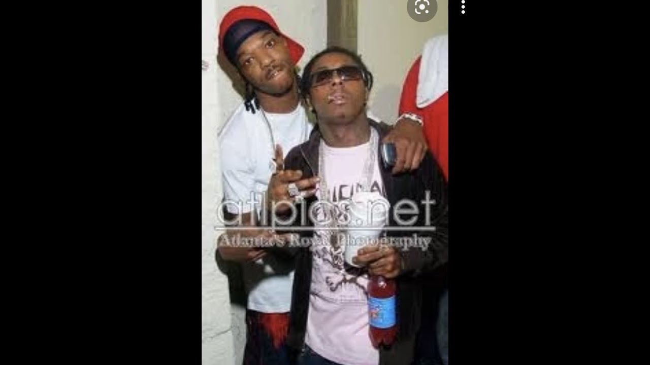 B.G. - Thugged Out (REMIX 2023) - YouTube