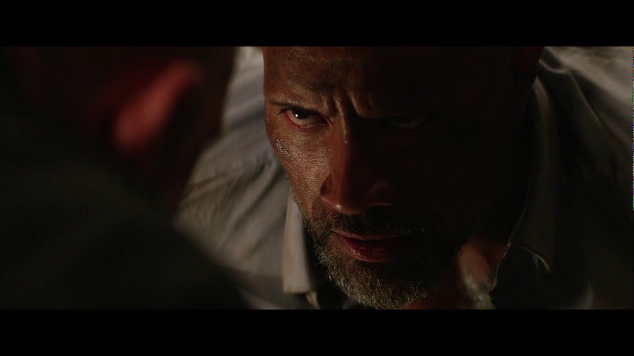 Skyscraper 2018 trailer - YouTube