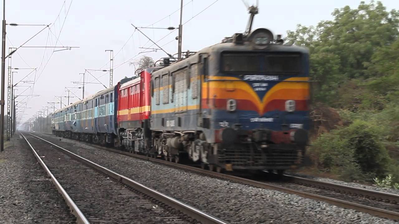 WCAM-1 WITH TINY LOAD SHOWS GREAT ACCELERATION - YouTube