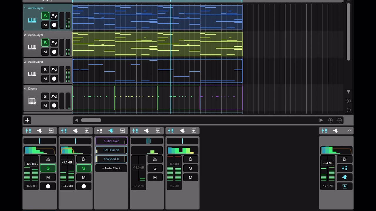 Roland Zenbeats hip hop/ trap - YouTube