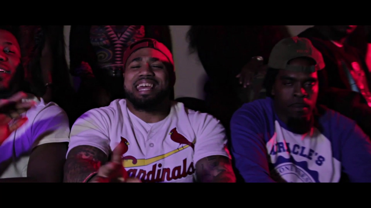 Yung Smoody - Birdman | Music Video | Shot by @HeataHD - YouTube
