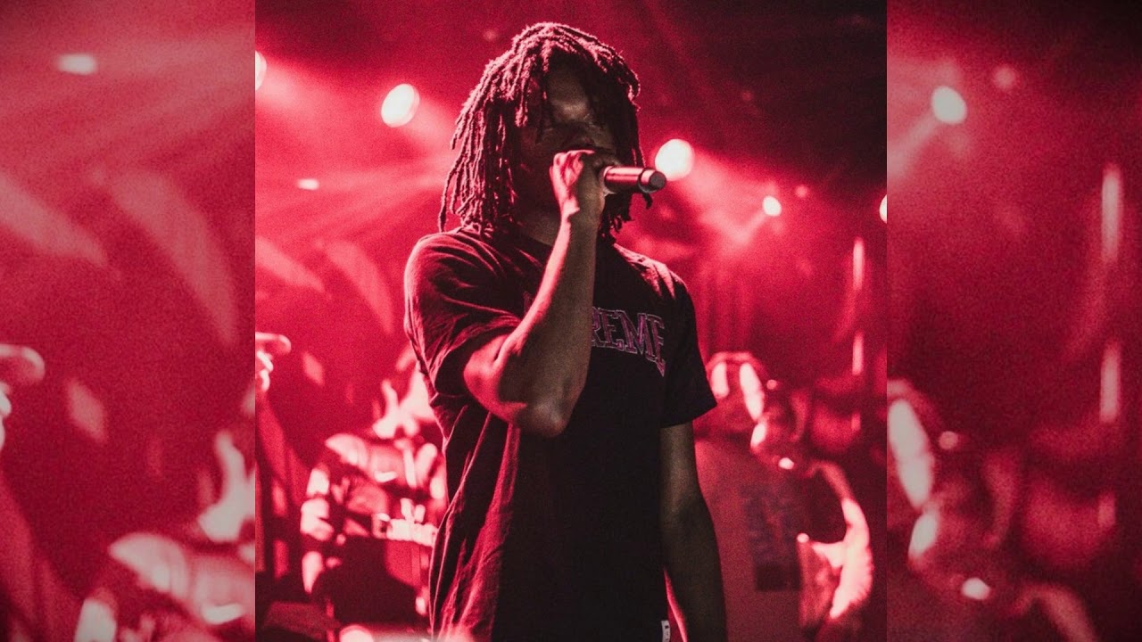 [FREE] LUCKI Type Beat "Dash Money" | Free Type Beat 2020 - YouTube