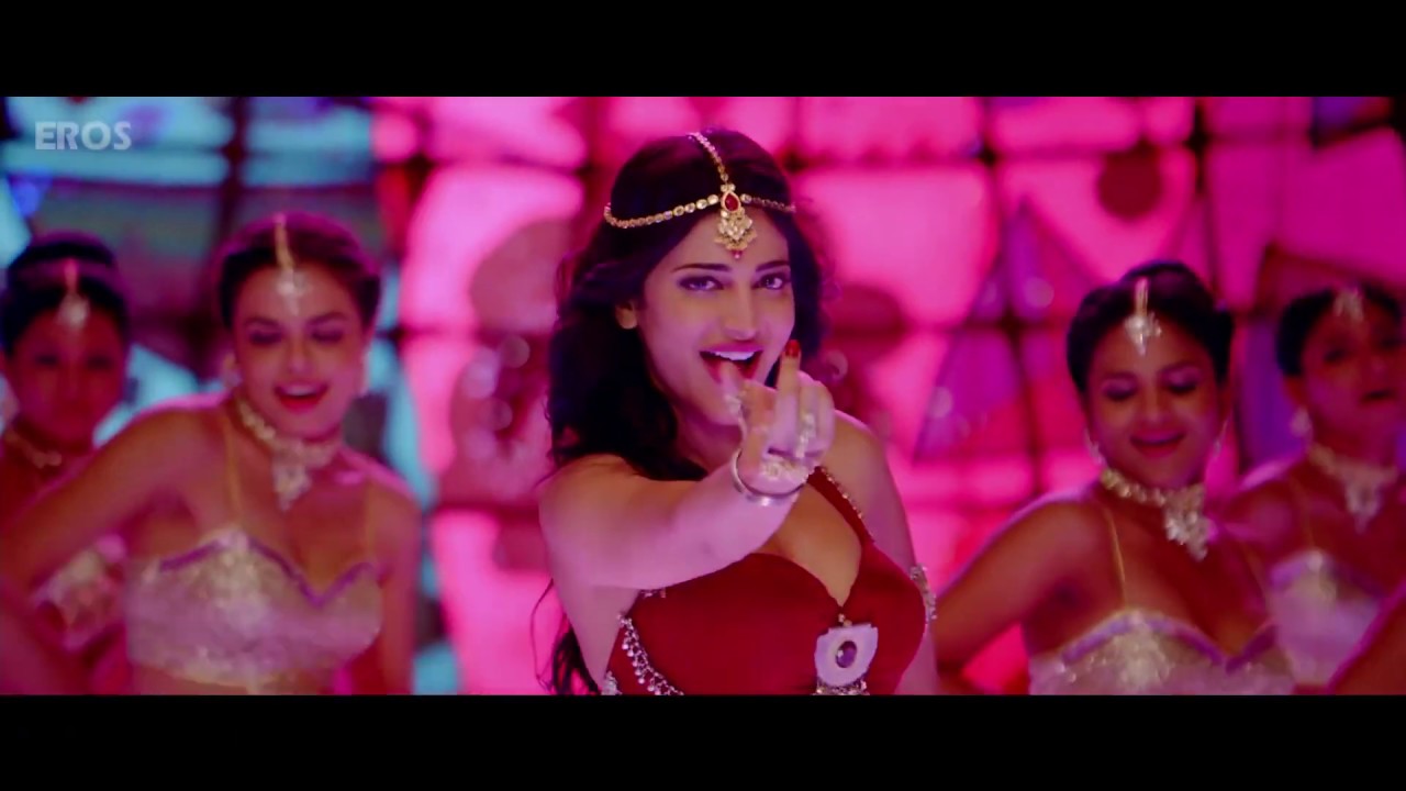 tevar | movie video full HD song.... - YouTube