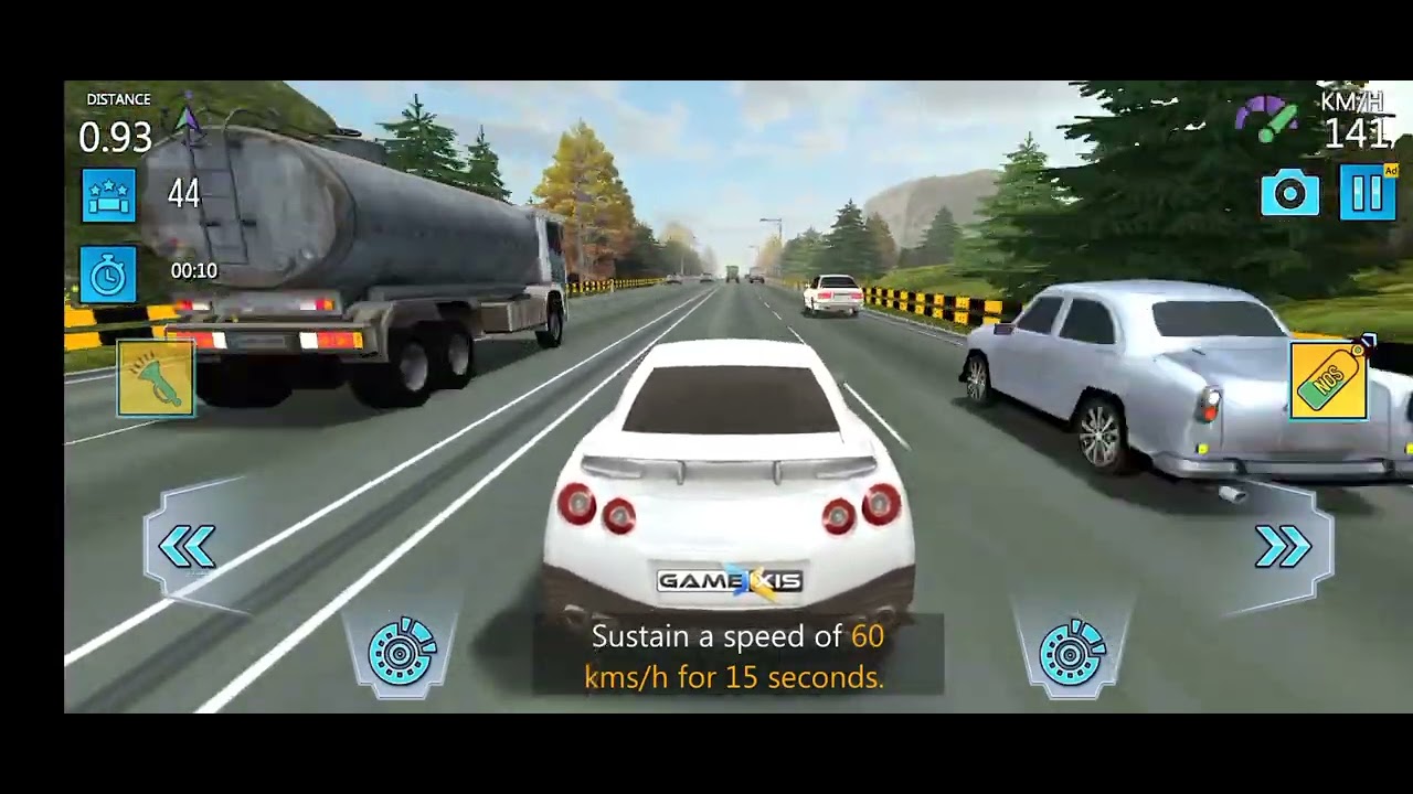 car gam car gam ton - YouTube