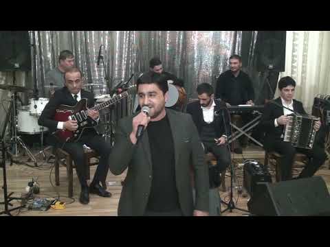 Gitara ifaçısı İqbal Xəlilovun toy günü. Əlizadə və Elşən Eloğlu. təbriki