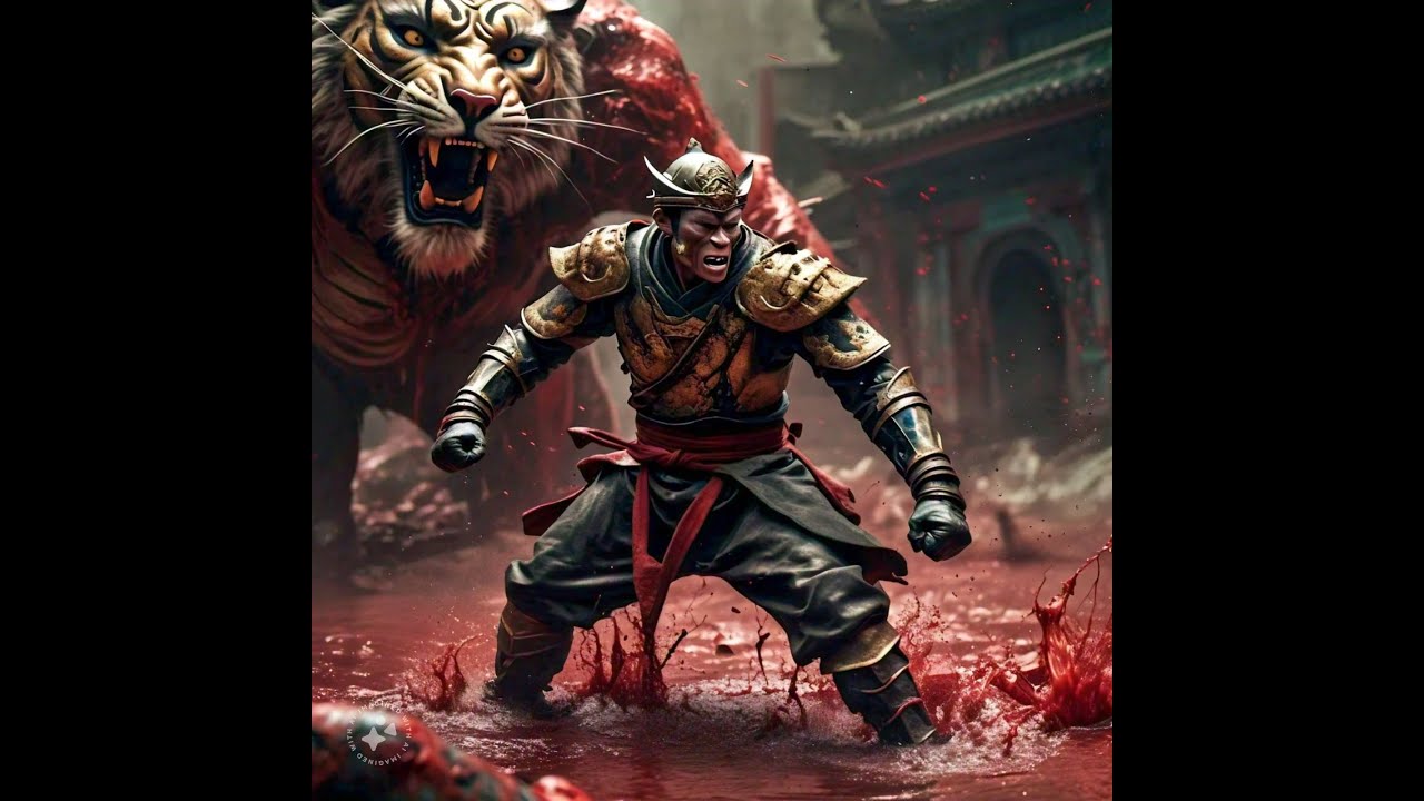 Live Gameplay: Epic Fight Monkey King! 🔥🐵 - Part 9 - YouTube