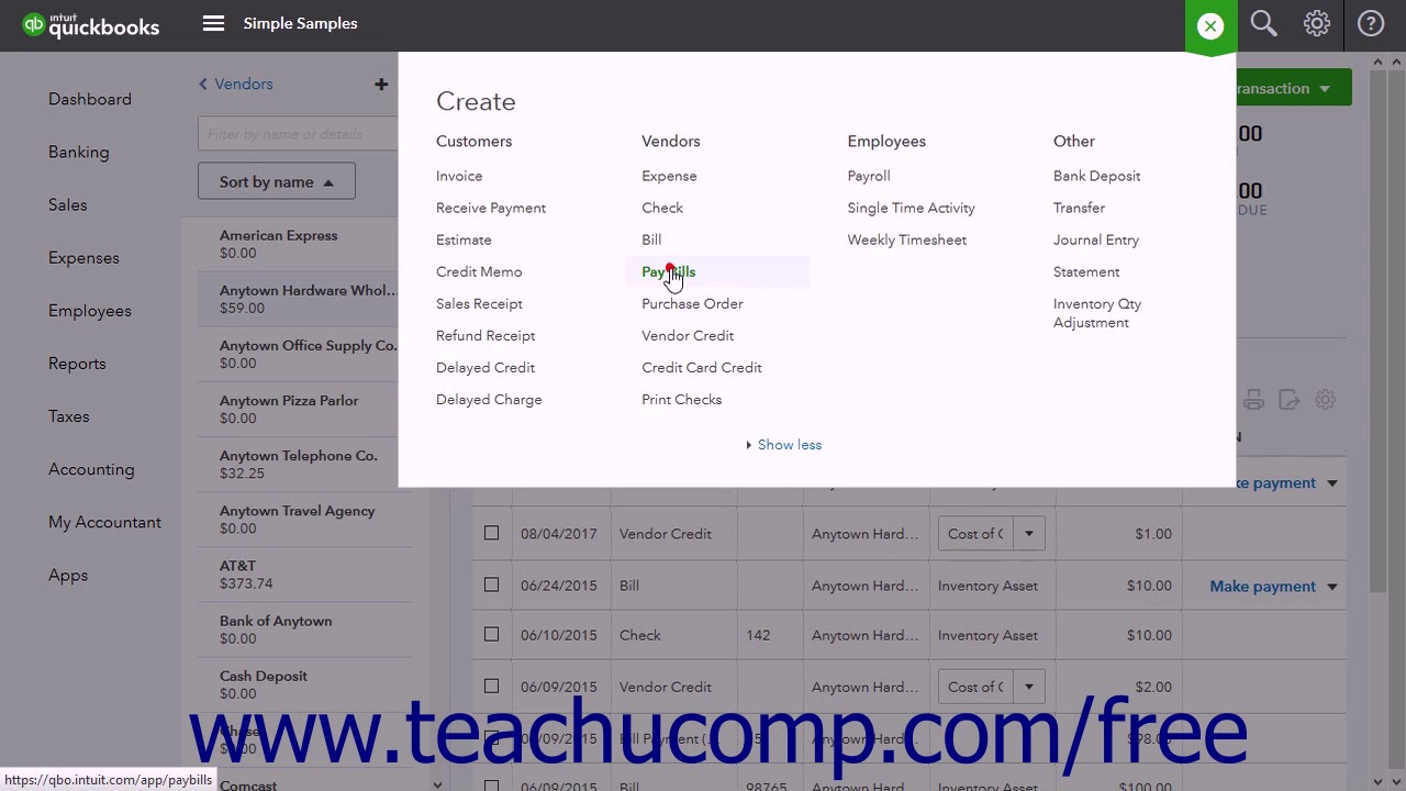 How To Record Early Payment Discount In Quickbooks Online Info Loans how-to-record-early-payment-discount-in-quickbooks-online-info-loans
