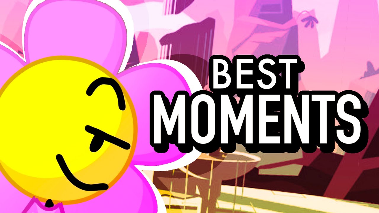 Best Moments from Every BFB Episode (17-30) - YouTube