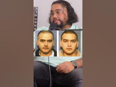 The twins who brought down El Chapo 😵‍💫 - YouTube