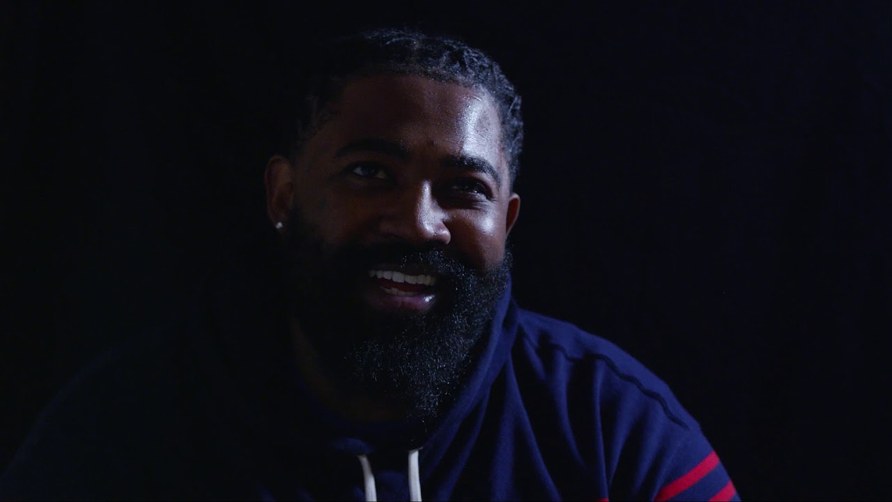 KOTD - Mackk Myron Interview (Mackk Myron vs Caustic - Mon Feb 17th ...