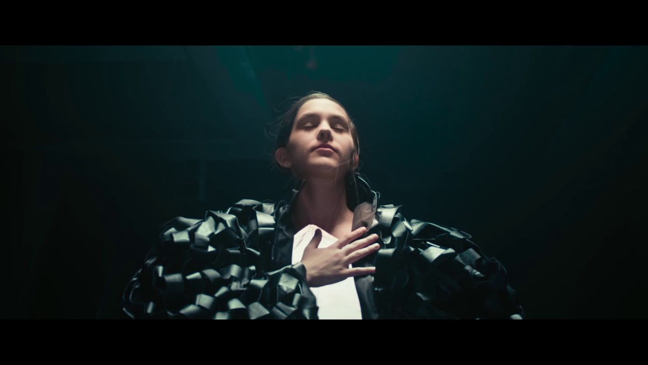 CEDIM en Fashion Week México 2020 - YouTube