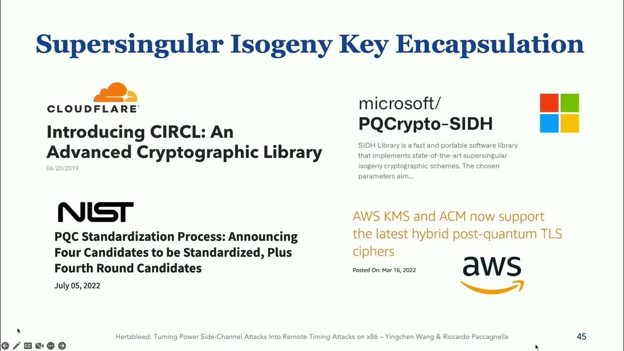 USENIX Security '22-Hertzbleed: Turning Power Side-Channel Attacks Into Remote Timing Attacks on ...
