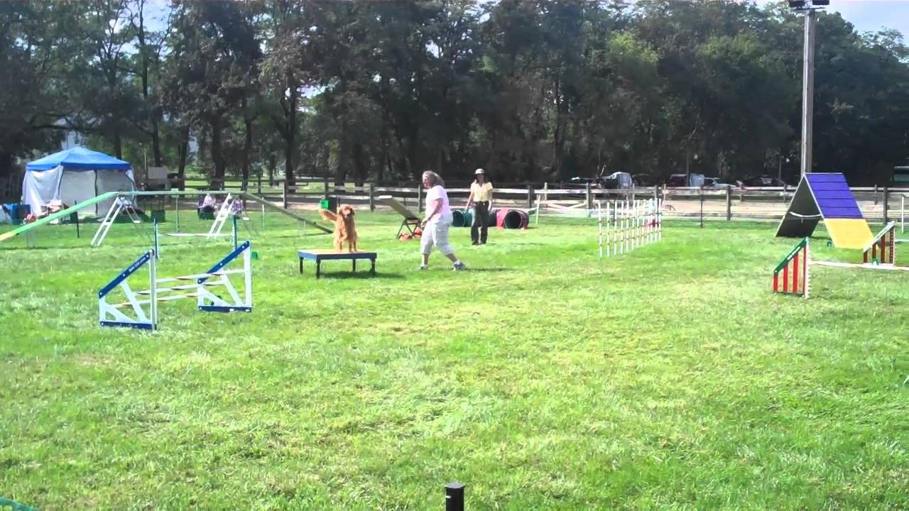 Marian & Minnie Bayshore @ Freehold 9 30 2011 Open Standard Q - YouTube