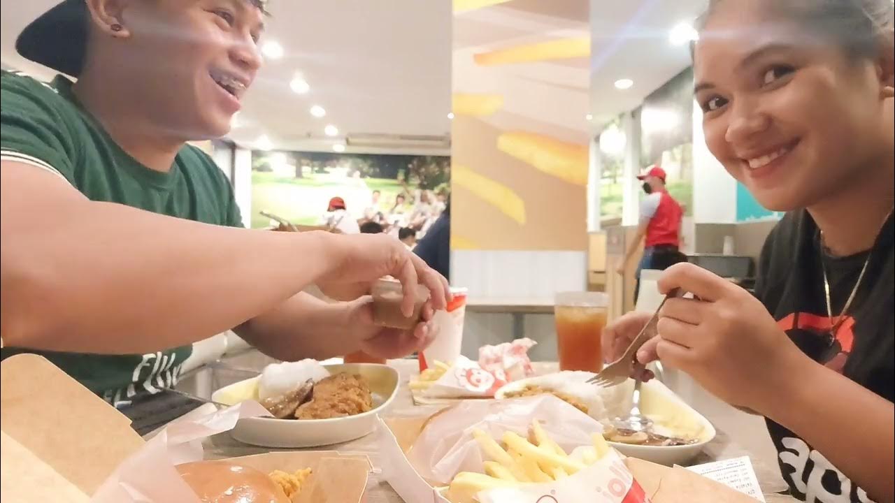 Jollibee hack - YouTube