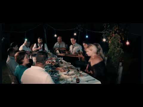 Berhan Arısoy - Sarhoş Adayları  [Official Video]