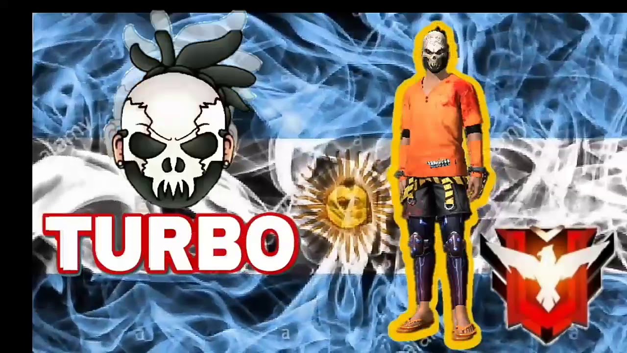 CONFIGURACIÓN PARA CUALQUIER ESCOPETA-FREEFIRE - TURBO FF - YouTube