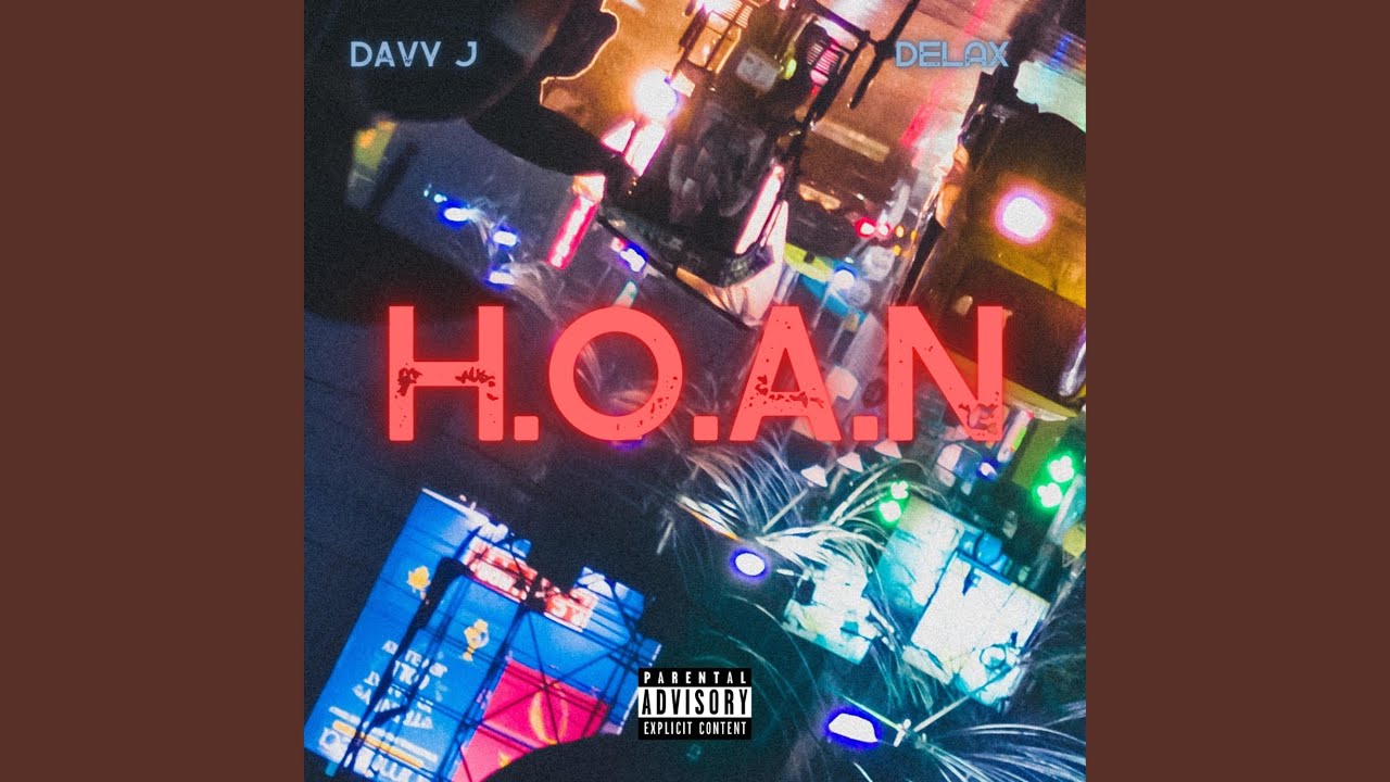 H.O.A.N - YouTube