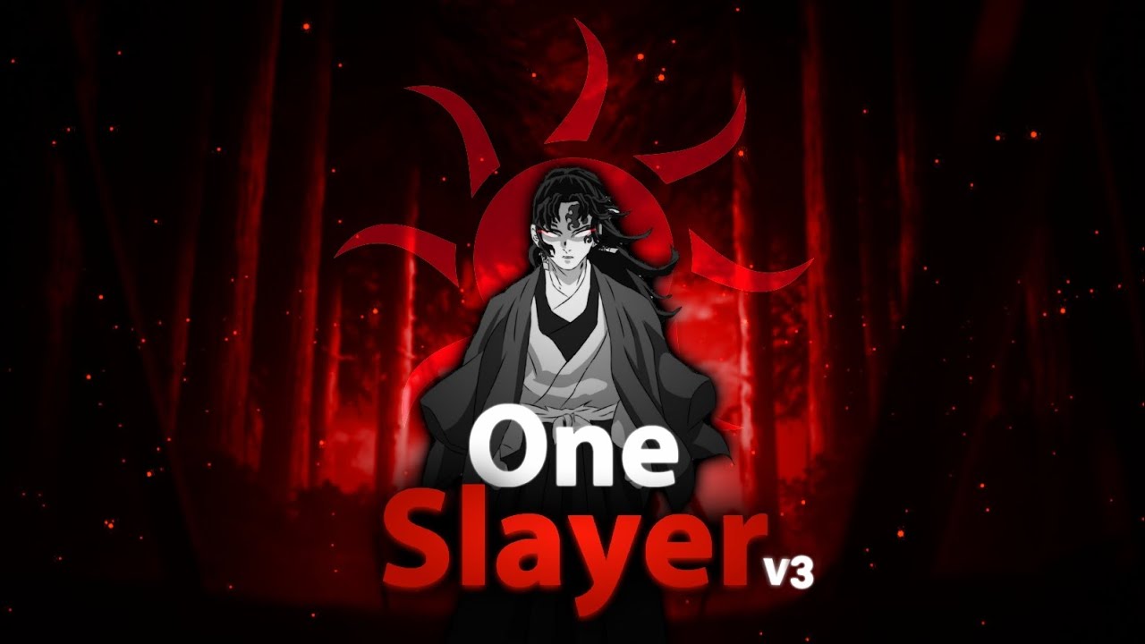 One Slayer RW [V3] - Download - YouTube
