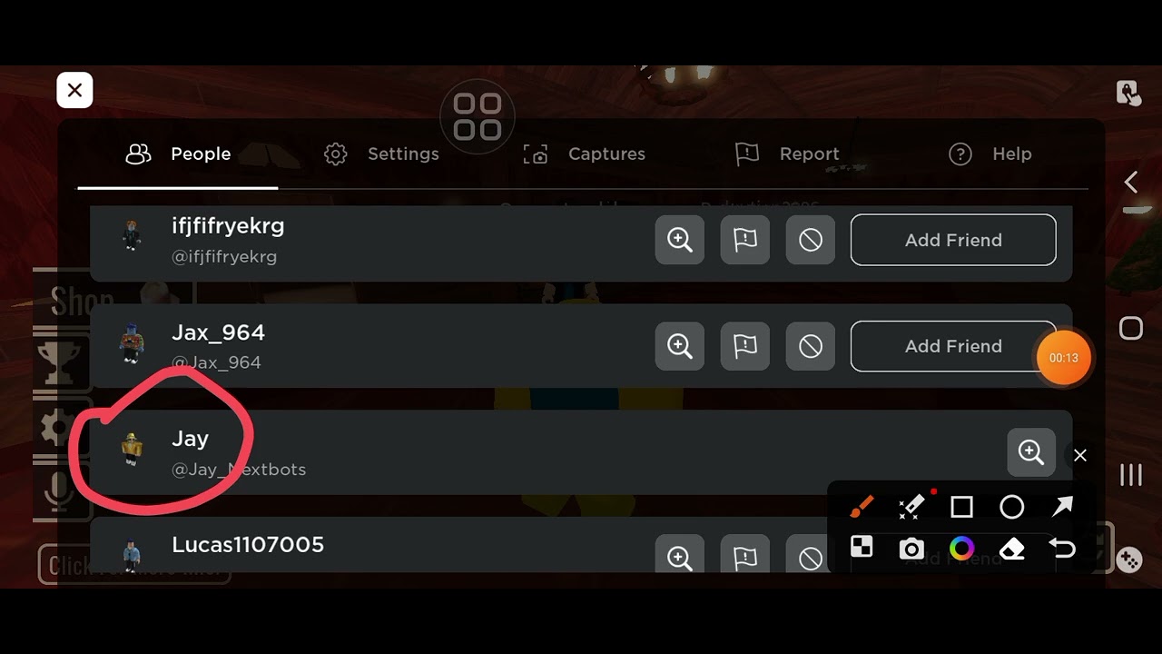 I'm a Noob Rn | Roblox Doors - YouTube