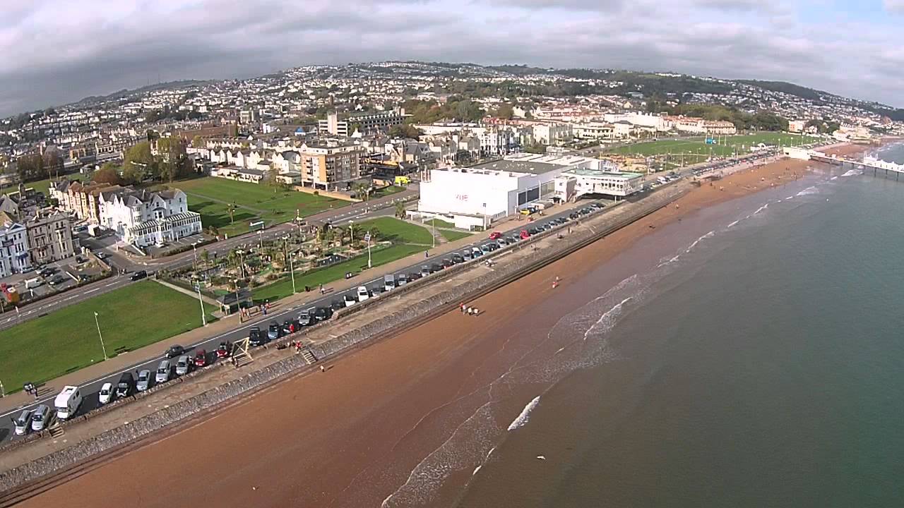 Paignton Seafront 1 - YouTube