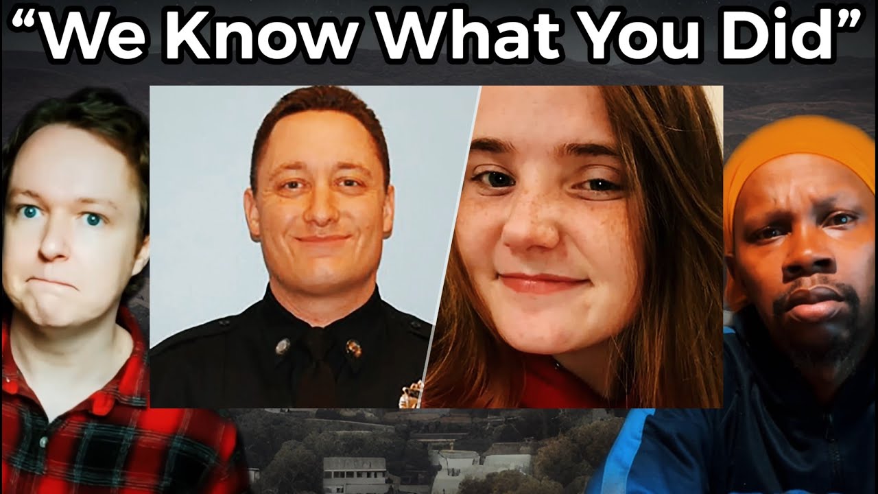 Cop Doesn’t Realize His Horrifying Acts Were Caught on Camera | That ...