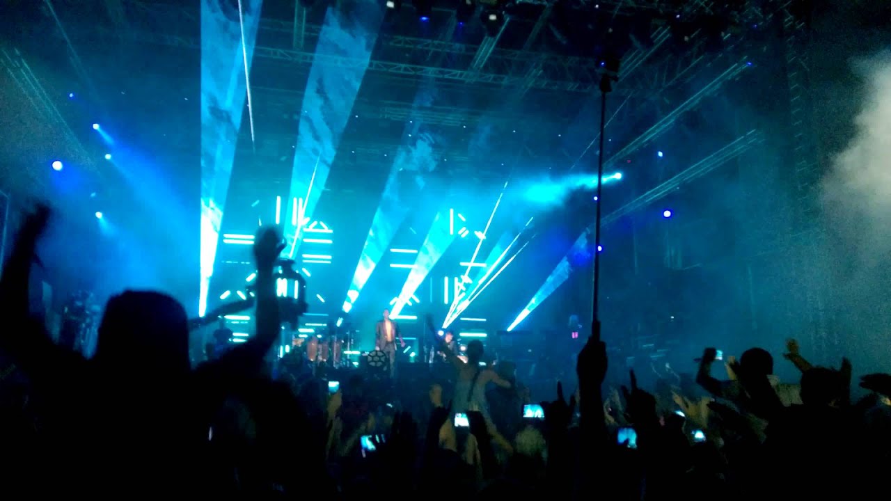 Faithless - Insomnia 4K - YouTube