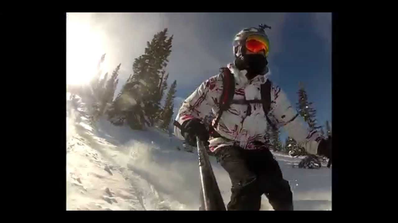PUSSC Aspen Trip 2015 - YouTube