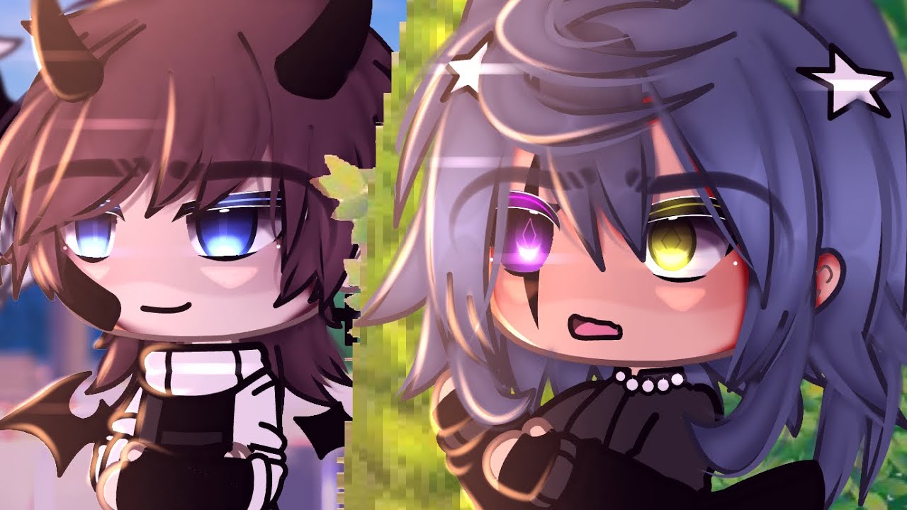 💔🍷I wish I knew… || Gacha meme/Trend || Gacha Life || aRmy || - YouTube