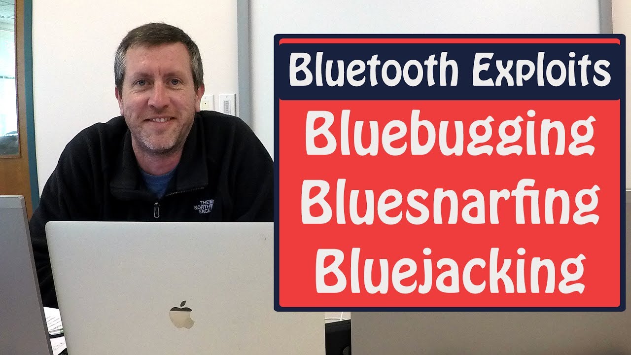 Bluesnarfing Bluejacking Bluebugging for CompTIA A+ Network+ Security+ ...