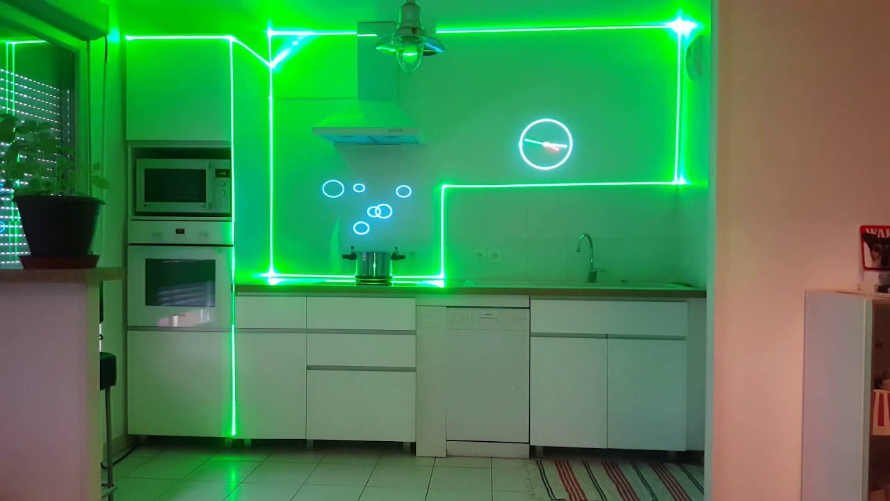 MAPPING LASER - YouTube