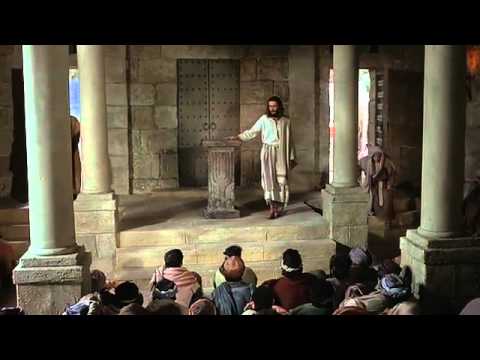 The Jesus Film - Tabassaran / Ghumghum / Tabasaran / Tabasarantsy ...