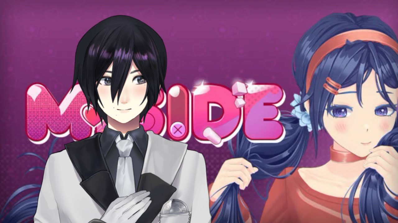 I AM GETTING FIXED | Mi:Side - YouTube