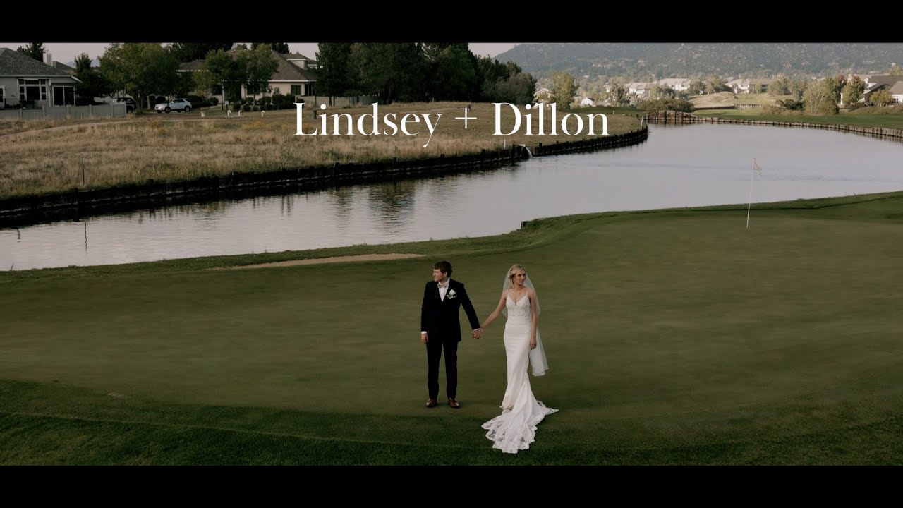 From The First Time We Met | Lindsey & Dillon | The Oaks - YouTube