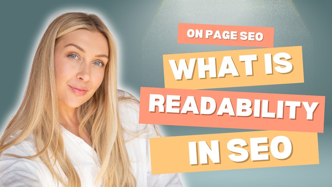 Mastering Readability in SEO | Importance of Readability in SEO | SEO ...
