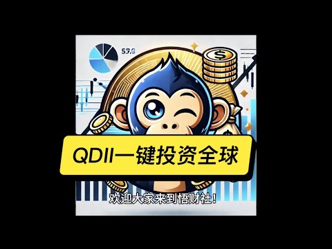 QDII一键投资全球 - YouTube