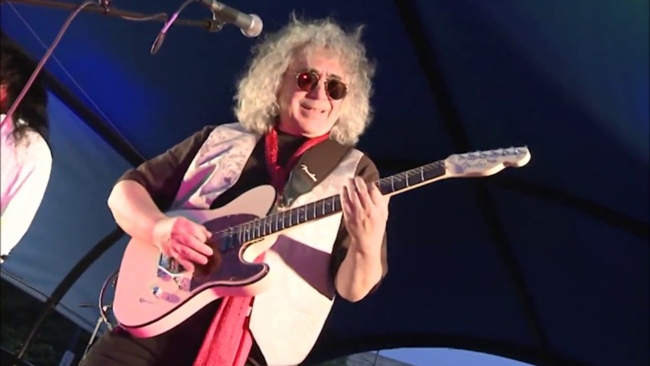 The Joey O Band - Live Video Demo #2 - June 10, 2017 - YouTube