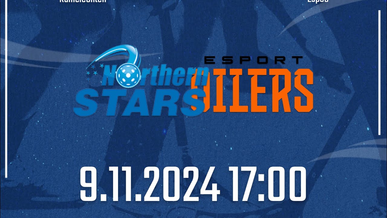 Stars - Oilers - YouTube