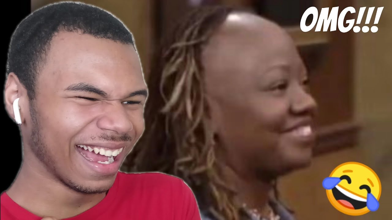 WHY HER EDGE PUSH BACK LIKE THAT🤣 | Try Not To Laugh Savage Memes ...