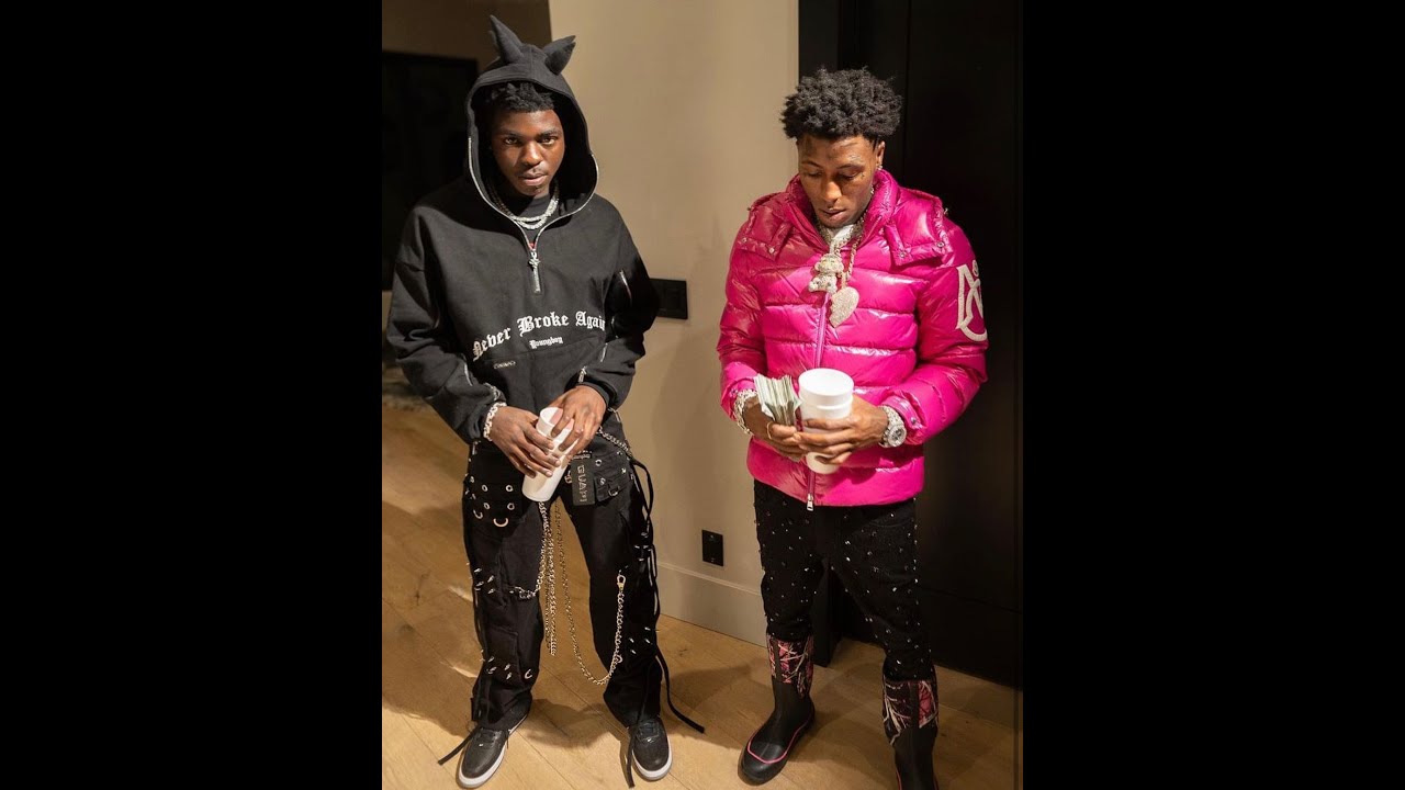 Bway Yungy - Missing my brodie snippet [Official Fan Made Music Video]# ...